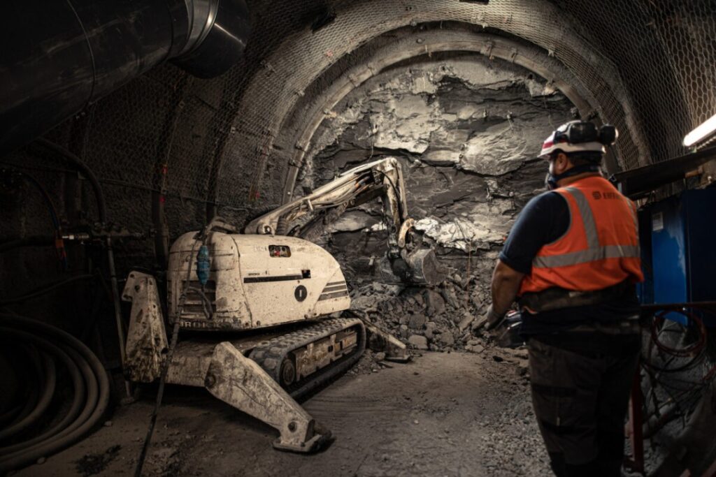 The "public utility" of Cigéo was recognized by decree - Sfen in English