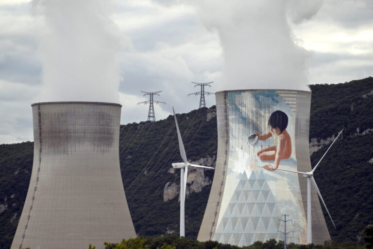 Accelerating nuclear power: five points to remember from the final ...