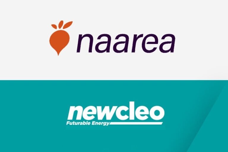 Innovative Reactors: Naarea and Newcleo Announce Strategic and ...