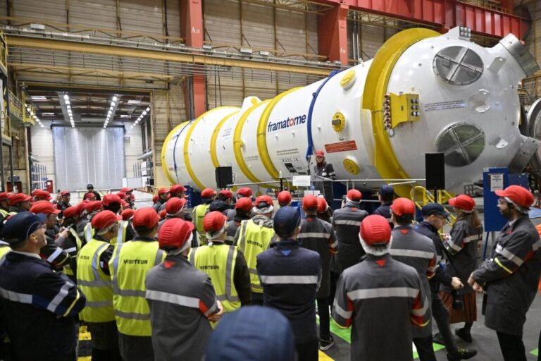 The Seven Nuclear Developments that Will Shape 2024 in France - Sfen in ...