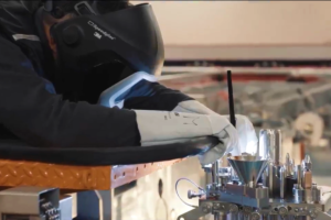 [Flamanville EPR Series] The neutron sources mounted in the reactor ...