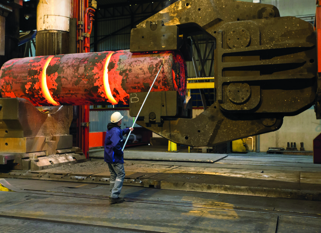 Framatome in Le Creusot, Awarded for Successful Reindustrialisation ...