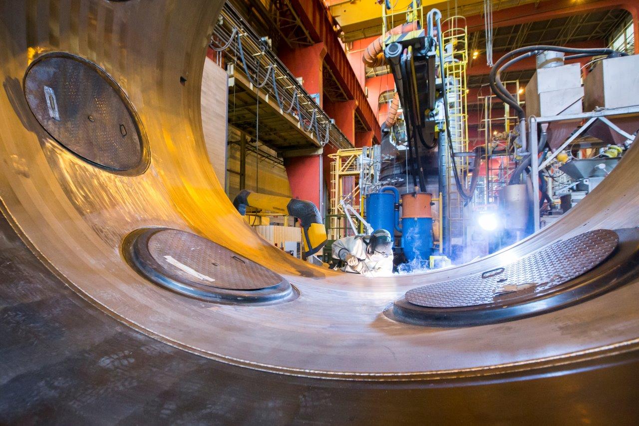 EDF Orders Nuclear Boilers for Future EPR2s from Framatome - Sfen in ...