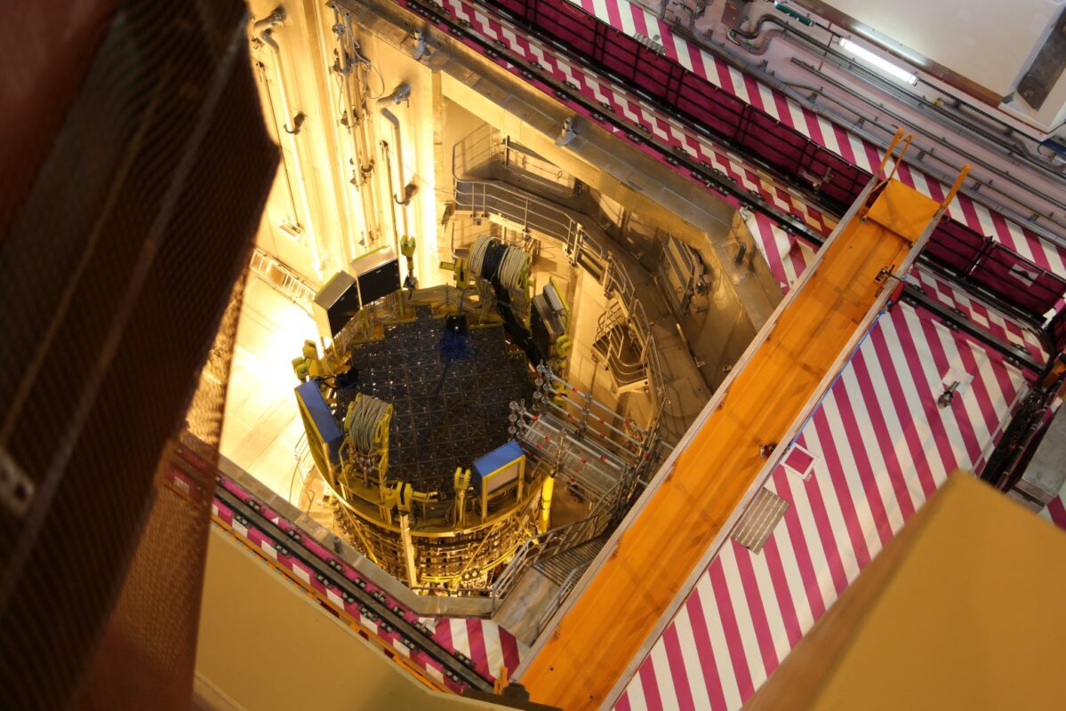 [Flamanville EPR Series] Five Questions to Understand the First Steps ...