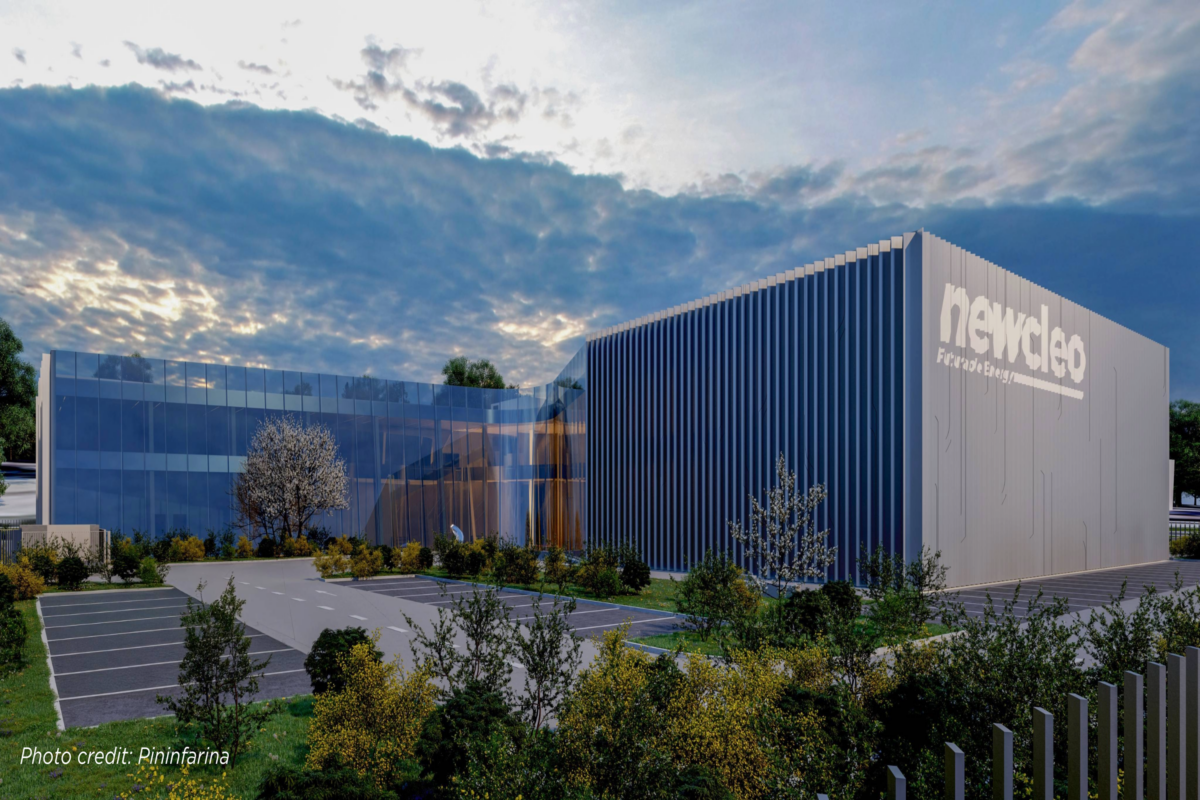 Newcleo to Build a Training and Innovation Hub in the Gard Region ...