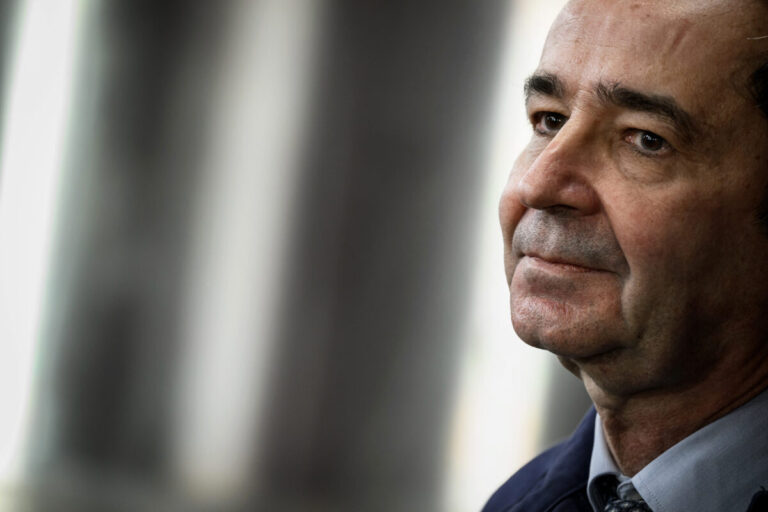 Bernard Fontana to be appointed as EDF’s new CEO, succeeding Luc Rémont ...