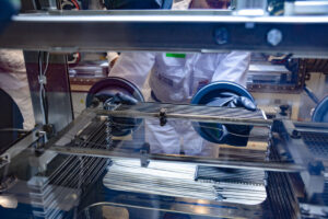 Framatome inaugurates new workshop in Romans-sur-Isère for nuclear ...