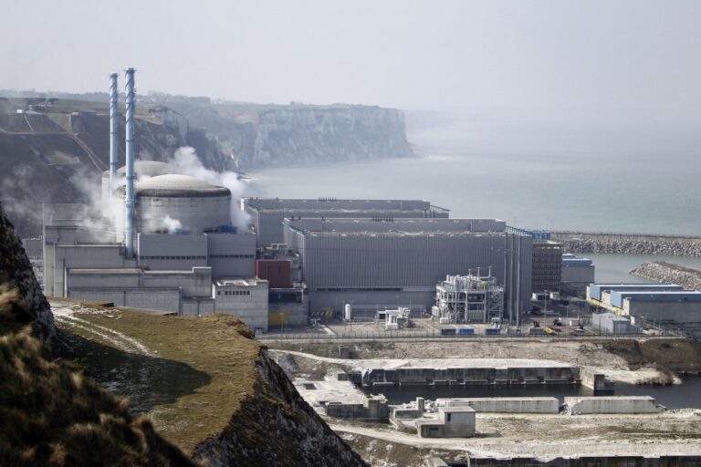 [Decoding] The Cost of the New EPR2 Nuclear Program: A Few Orders of ...