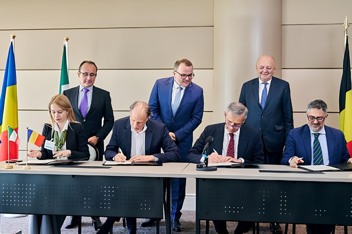 Europe: A New Consortium to Develop a Lead-Cooled SMR - Sfen in English