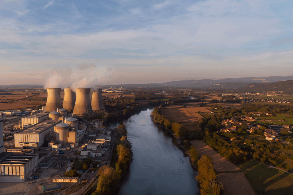 After Penly and Gravelines, EDF Makes Bugey EPR2 Official - Sfen in English