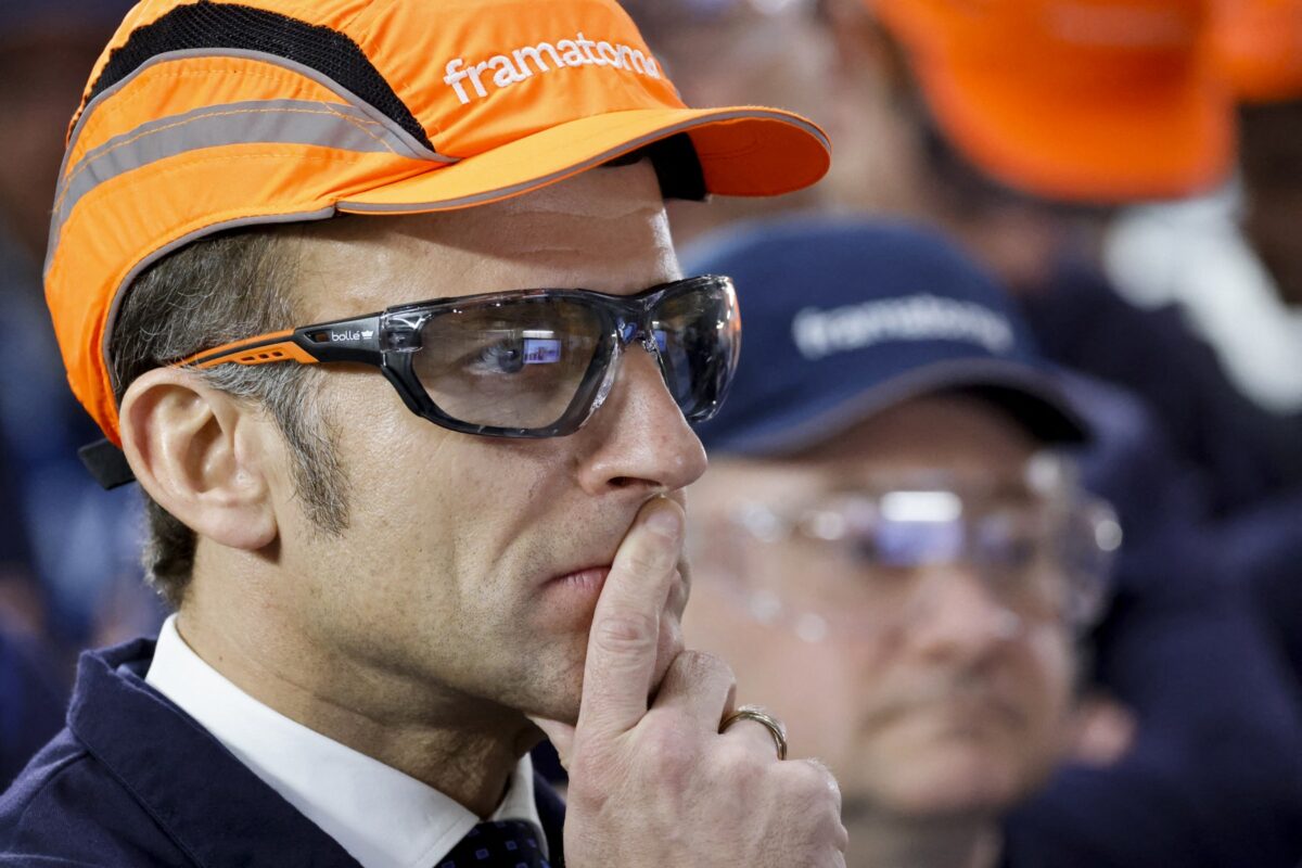 French nuclear sector: key milestones ahead in 2026 - Sfen in English