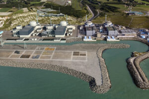 EPR2 programme: a €72.8 billion cap for the first six reactors - Sfen ...